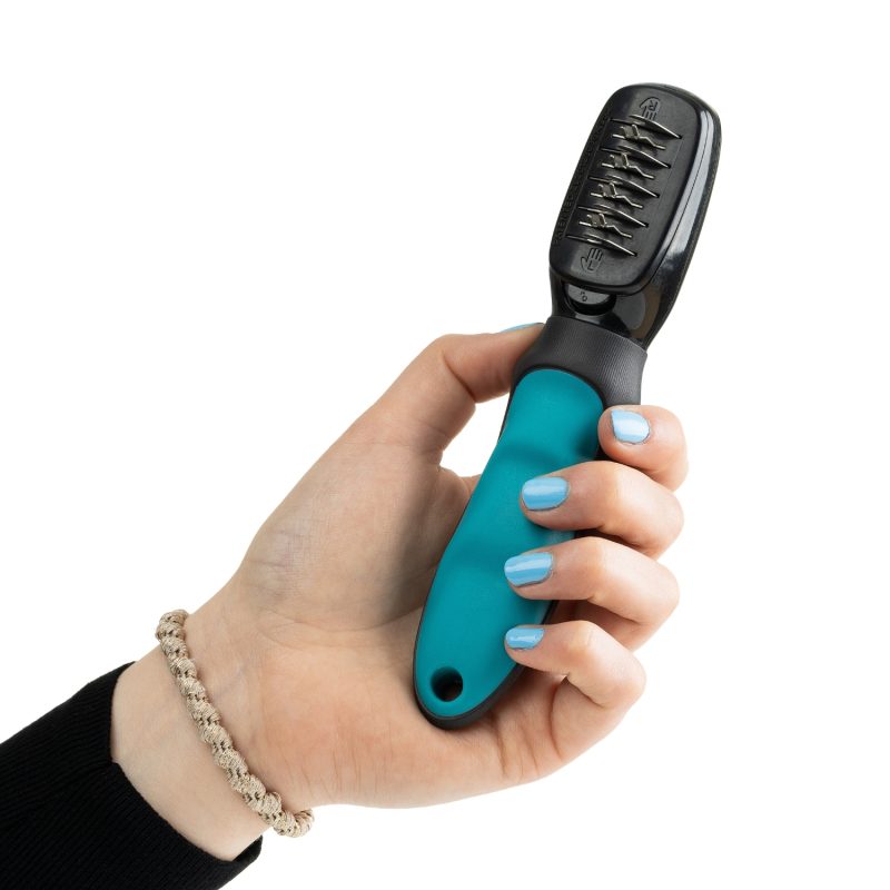 Classic Matt Breaker - Mikki Pet