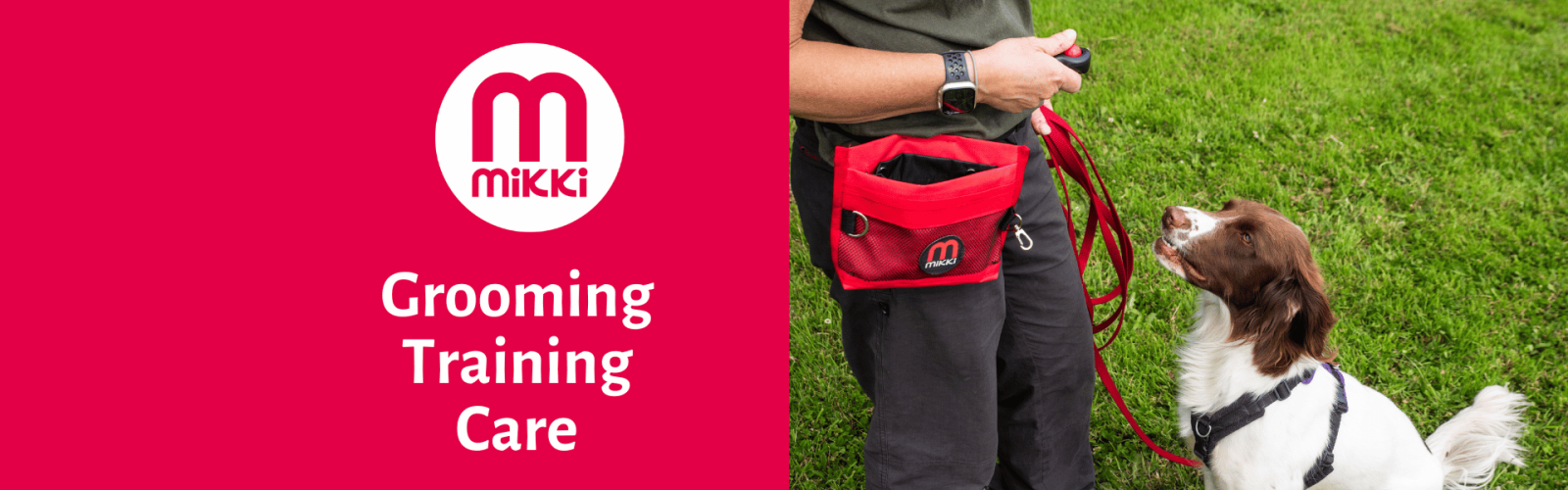 Mikki Pet UK